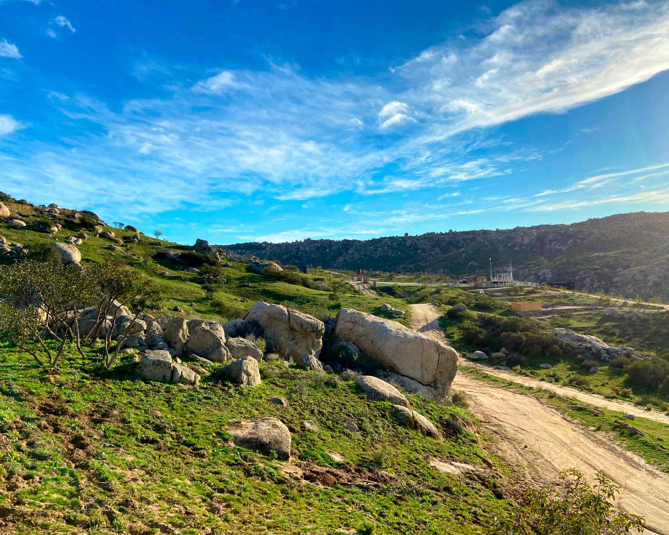 Cimarrón Ranch - Terrenos Campestres BC