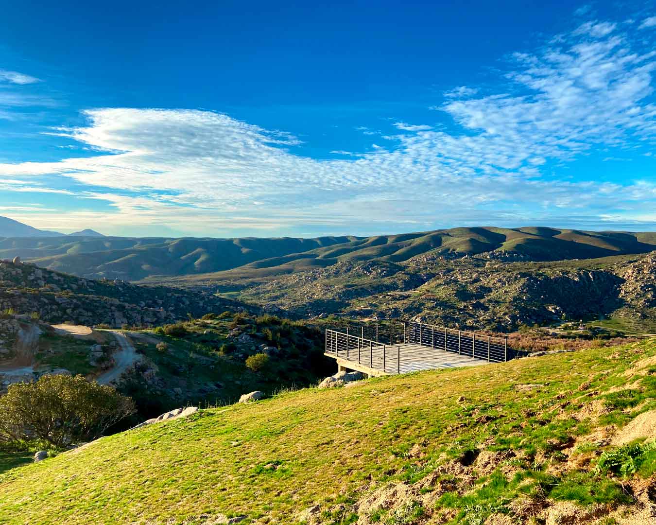 Cimarrón Ranch - Terrenos en Venta en Baja California